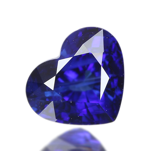 スリランカ産ロイヤルブルーサファイア 1.29ct【品質保証書/GRS鑑別書付】 即納ジュエリー ジュエリー通販リジュー | レアストーン ...